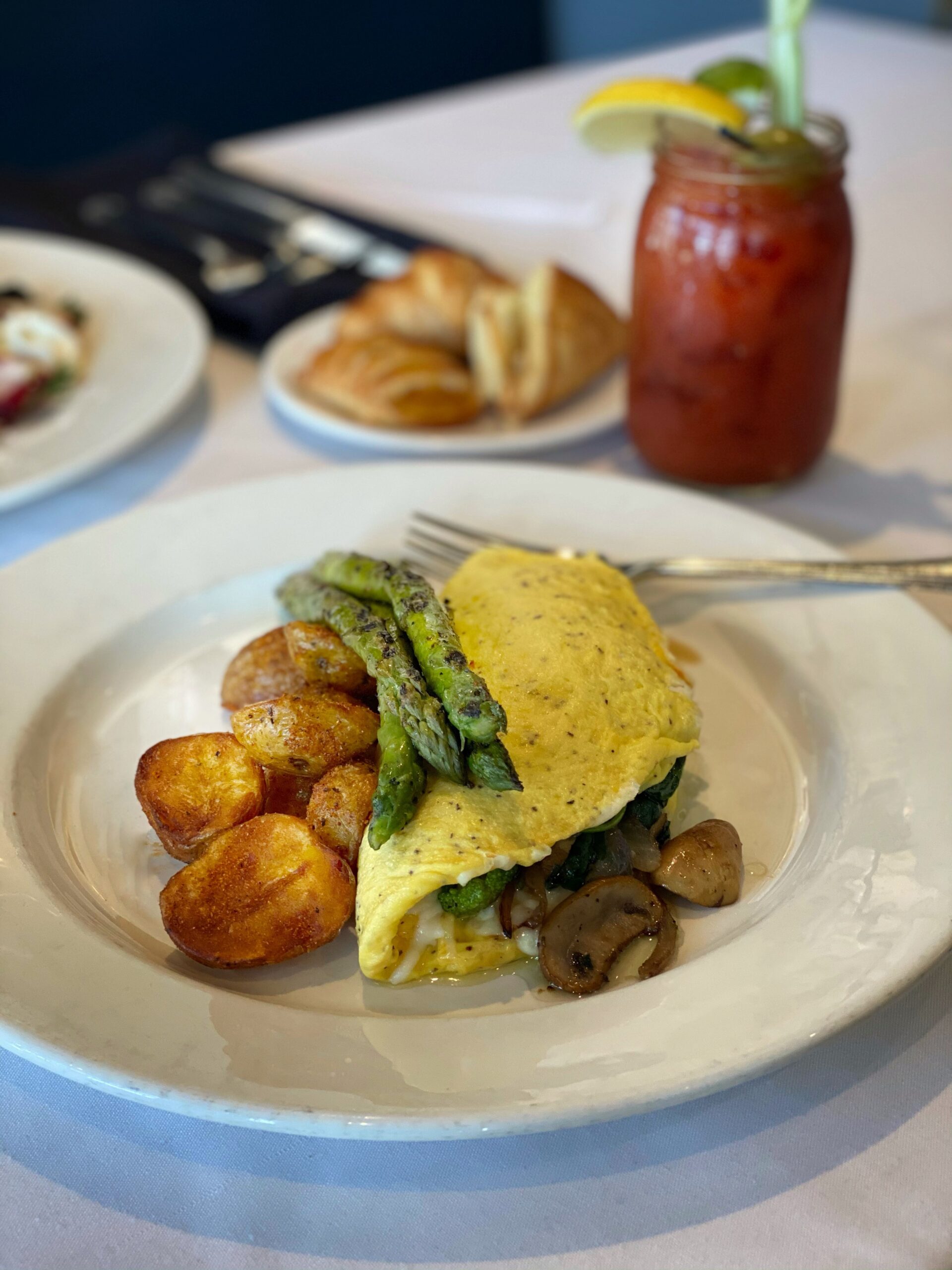 Sunday Brunch - One Bistro