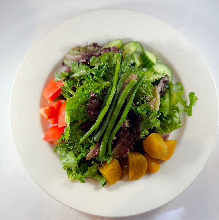 Lunch - One Bistro
