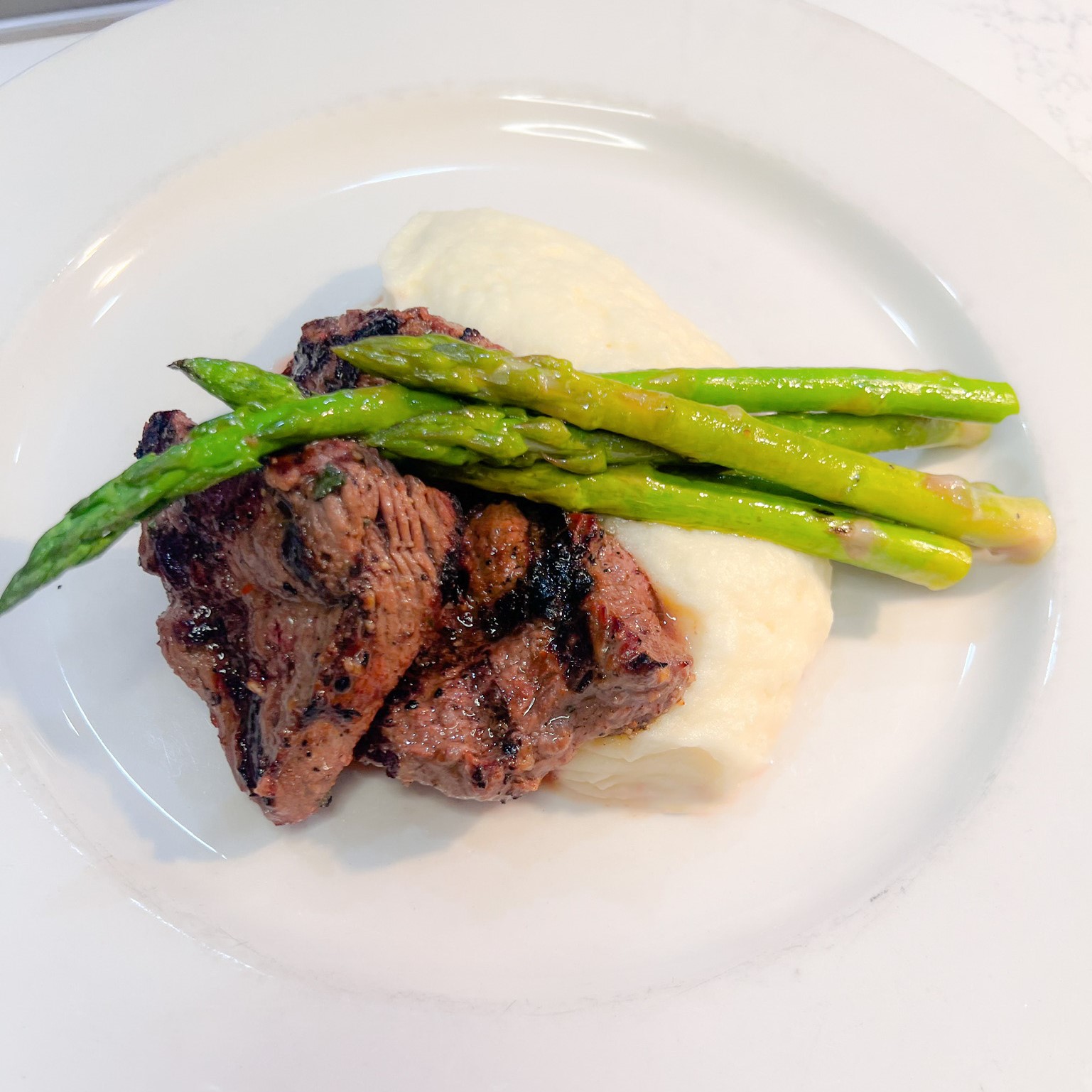 Lunch - One Bistro