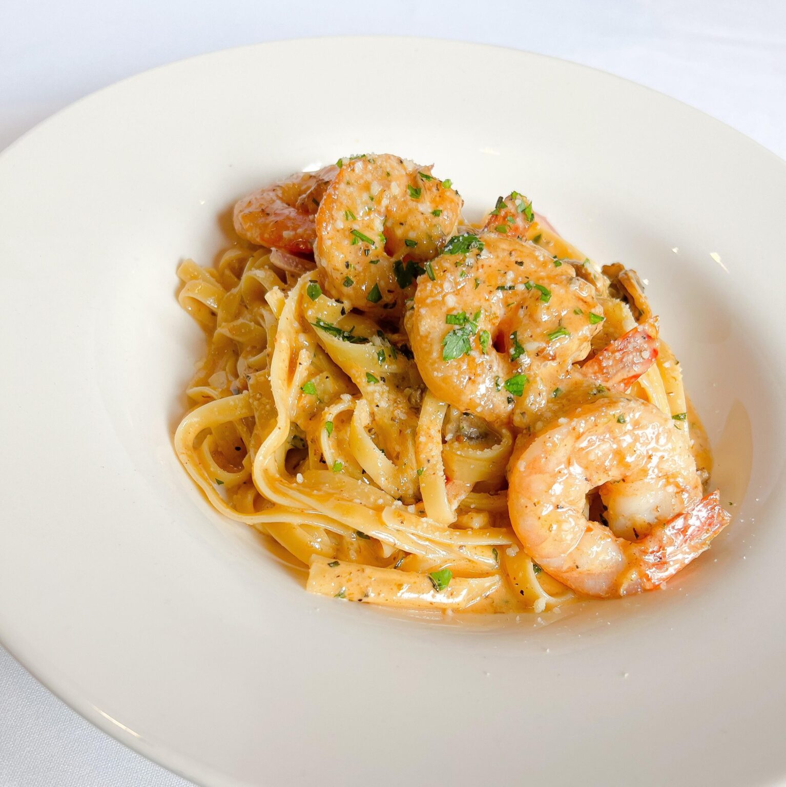 Dinner - One Bistro
